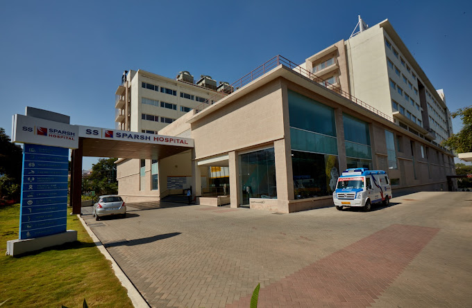 MeddiTour | Hospital | Sparsh Hospital RR Nagar Bengaluru