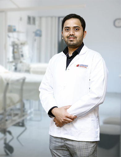 MeddiTour | Doctor | Abdul Aziz Riyaz