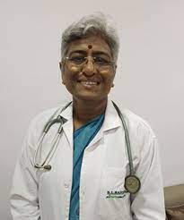 MeddiTour | Doctor | Jyotsna Zope